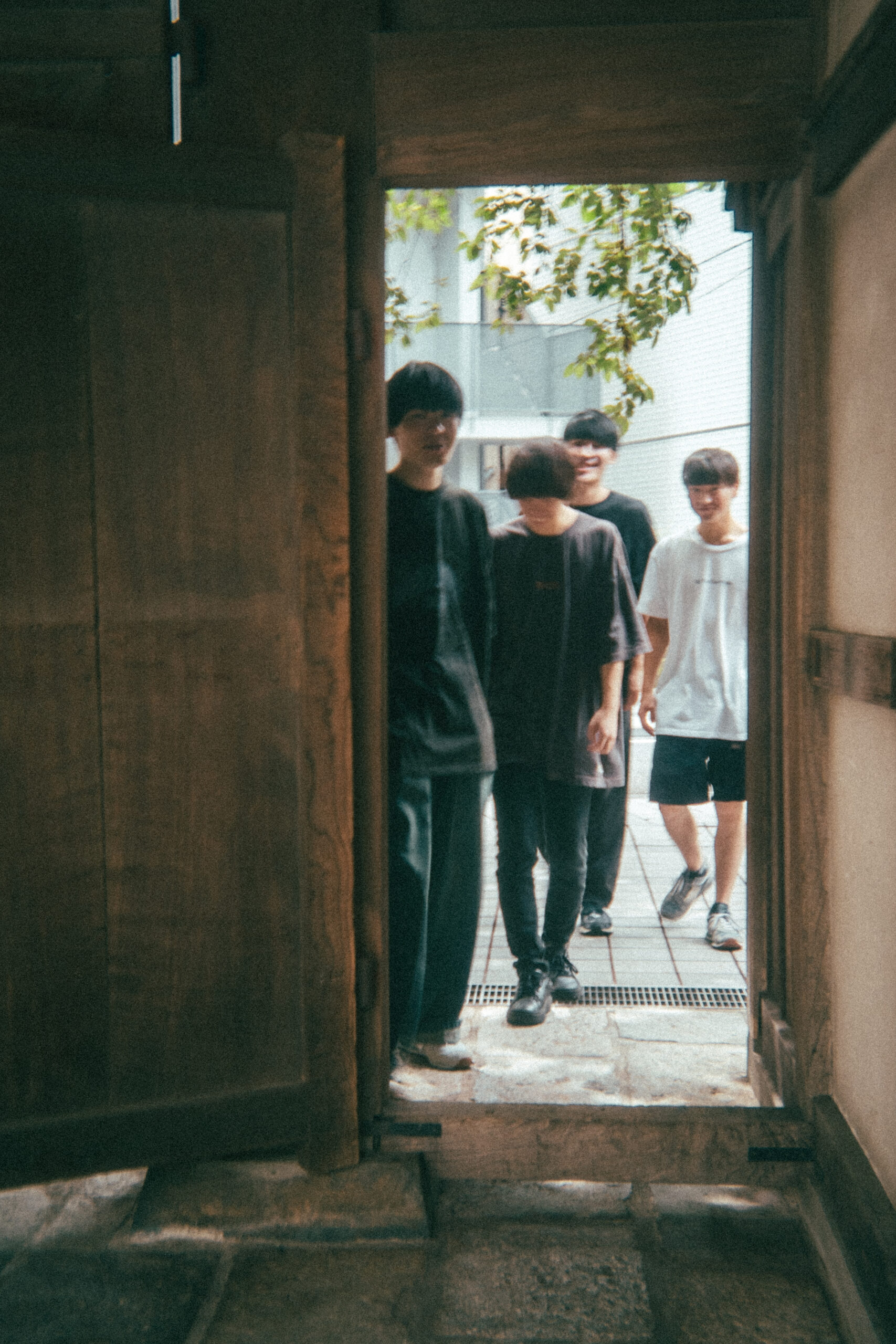 hitohira en tour 2025-2026 | SOUND CRUE